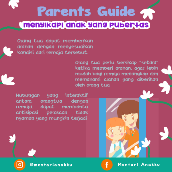 Kenali Perubahan Psikis Remaja Ketika Pubertas dan Cara Menyikapinya ...